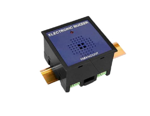 Electronic Buzzer at Best Price in Bengaluru, Karnataka | Paramount ...