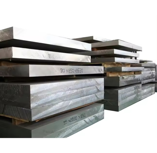 3-50mm Thick 5083 H32 H321 Marine Aluminum Sheet Aluminum Profile ...