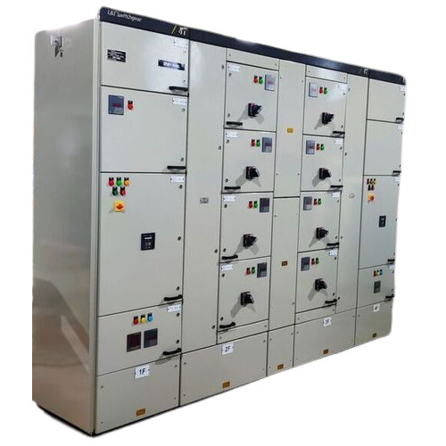 Heavy Duty Power Distribution Board at Best Price in Ahmedabad ...