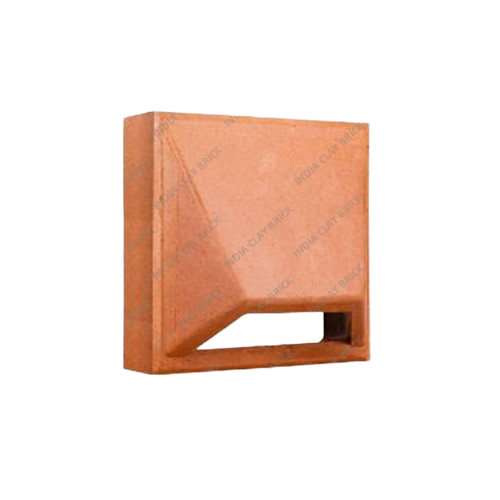 Terracotta Camp Jali - Design Type: Hollow at 100.30 INR at Best Price ...