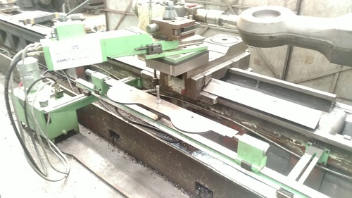 Lathe Tracer at Best Price in Dombivli, Maharashtra | Gamut Machine Tools