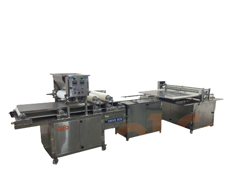 Kaju Katri Rolling Machine Power: 4000 Watt (W) at Best Price in ...