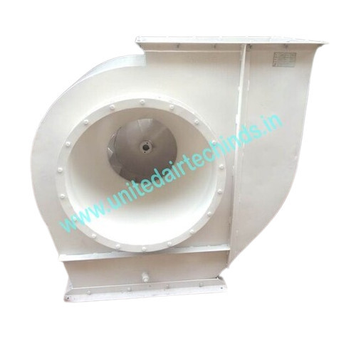 Inline Ducted Fan at Best Price in Mumbai, Maharashtra | United Air ...