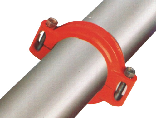 Alvenius Shouldered Gi Steel Pipe at Best Price in Mohali | Daman ...