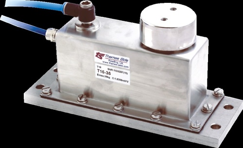 Viscous Damped Load Cell at Best Price in Mumbai | Thames Side Sensors ...