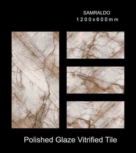 Polished Digital Bathroom Tiles at Best Price in Morbi | Annexy ...