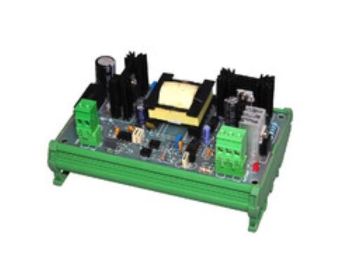 Easily Operated Open Frame Smps Machine at Best Price in Pune | Nuteck ...