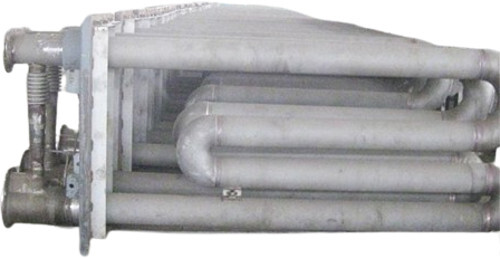 Radiant Tube at Best Price in Nanjing, Jiangsu | Nanjing Xinshuo ...