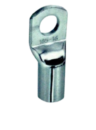 Round Shape Cable Lugs Without Inspection Hole at Best Price in Mumbai ...