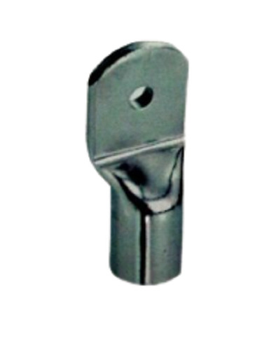 Round Shape Cable Lugs Without Inspection Hole at Best Price in Mumbai ...