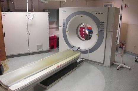 Siemens Somatom Sensation 4 Ct Scanner at Best Price in Helsinki | Spt ...