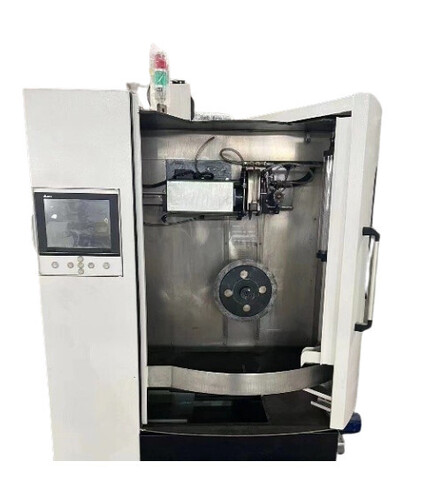 Saw Blade Teeth Grinding Machine at Best Price in Hong Kong | Effemax ...