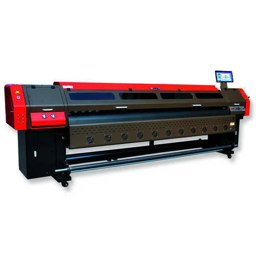 Witcolor Ultrastar Starfire Printer at 1400000.00 INR in Mumbai | Negi ...