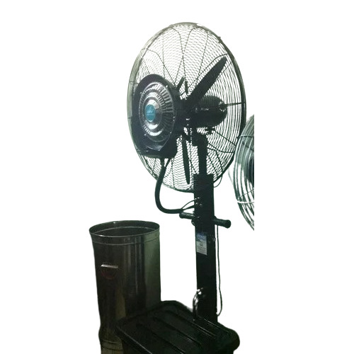 Heavy Duty Fog Fan at 14500.00 INR in Delhi | Naibho India Enterprise
