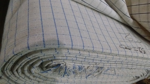 Polyester Canvas Fabric For Army And Paramilitary Tent at Best Price in ...