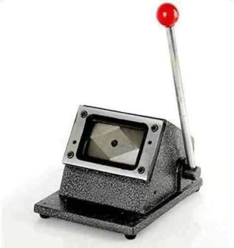 Id Card Cutter at Best Price in Chennai, Tamil Nadu | Sree Kavi Sales ...
