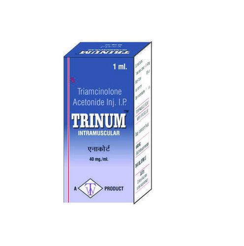 Triamcinolone Acetonide (CAS No 76-25-5) Manufacturers, Suppliers ...