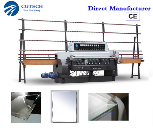 Glass Beveling Machine - Manufacturers & Suppliers, Dealers