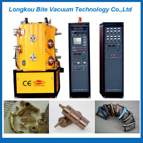 Pvd Coating Machine - Manufacturers & Suppliers, Dealers