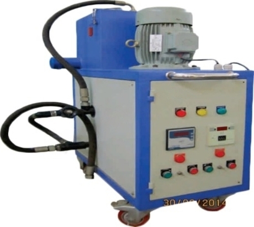 Gear Oil Centrifugal Filtration Machine at Best Price in Delhi | Cbs ...