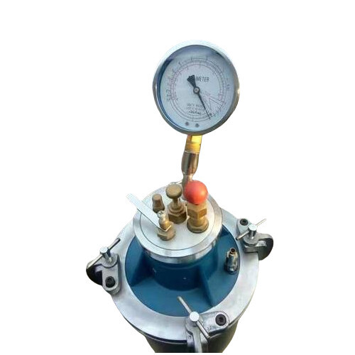 Concrete Air Content Meters at Best Price in Tianjin | Tianjin Jewel ...