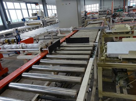 Pvc Coating Machine Manufacturers, Suppliers & Exporters