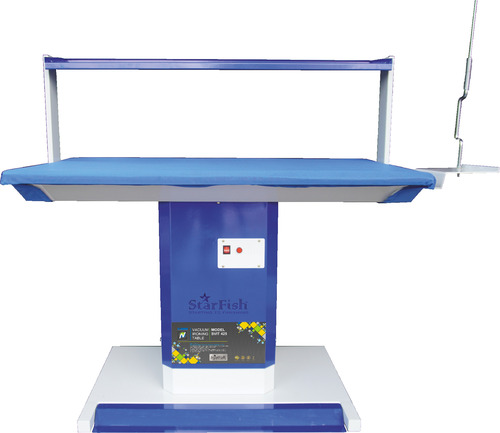 Fully Automatic Shirt Ironing Machine at 1350000.00 INR in Tirupur ...