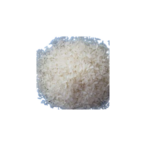 95% Pure Irri-6 White And Parboiled Rice Broken (%): 5% at Best Price ...