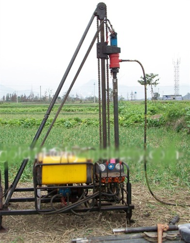 Rock Drilling Machine Manufacturers, Rock Drill Machine Suppliers ...