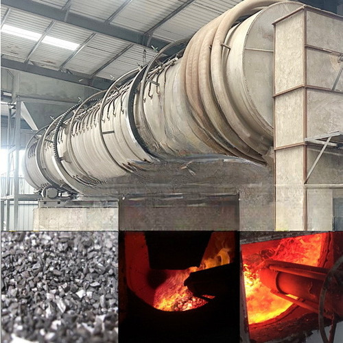 Robust Design Activated Carbon Machine Capacity: 5Mt/Day Milliliter (Ml ...