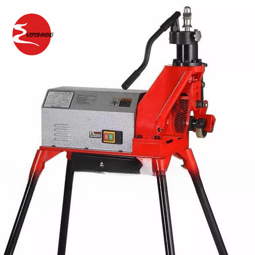 Industrial Electric Roll Groover at Best Price in Hangzhou ...