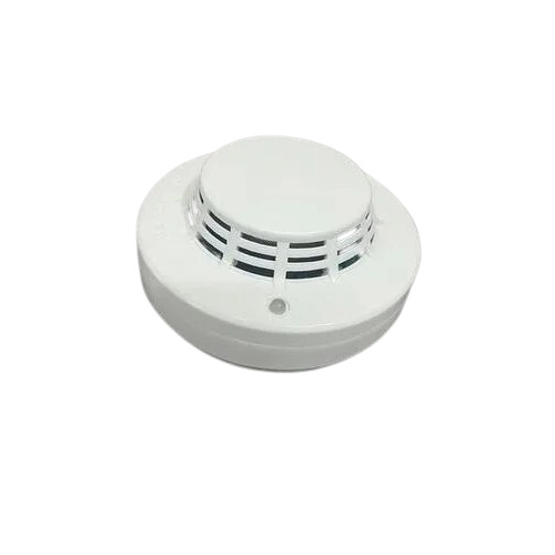 High Performance Conventional Smoke Detector at Best Price in Delhi ...
