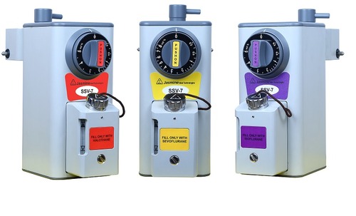 Anesthesia Vaporizer, Anesthesia Vaporizer Manufacturers & Suppliers ...