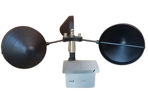Cup Counter Anemometer at Best Price in Roorkee, Uttarakhand | S.a ...