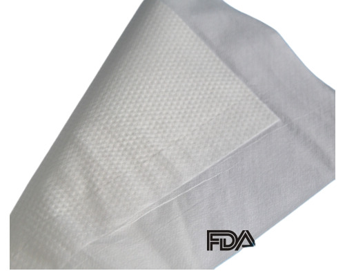 White Color Ultra Strength Structure Design Super Soft Extra Strength ...