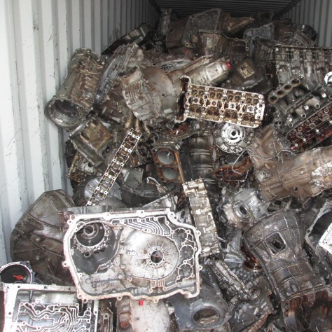 Engine Scrap, Engine Scrap Manufacturers & Suppliers, Dealers