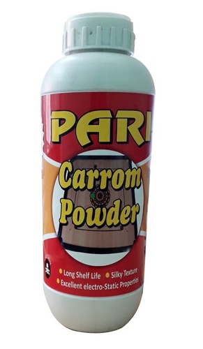 Carrom Powder - Carrom Powder Manufacturers, Suppliers & Dealers