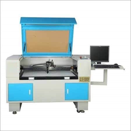 Video Camera Laser Cutting Machines at Best Price in New Delhi | Chirag ...