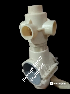 Sugar Mill Complete Spray Ponds System To Achieve Cooling At Zero Wind ...