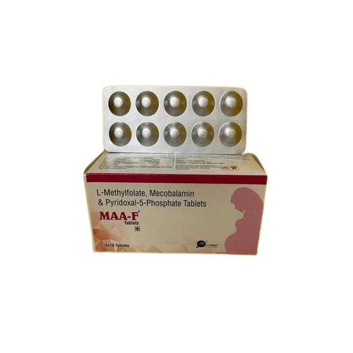 Maa F Tablet at Best Price in Hyderabad, Telangana | Sunesta Life Sciences