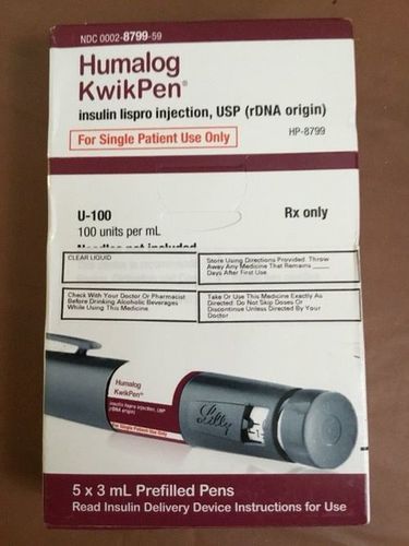 Humalog - Humalog Dealers & Distributors, Suppliers