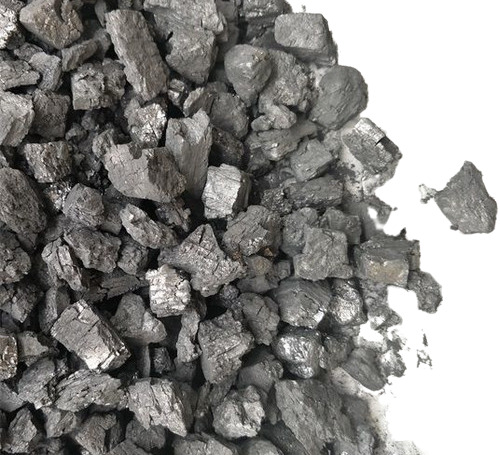 Middle Size Semi Coke Ash Content (%): 9 at Best Price in Tianjin ...