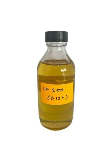 99% Pure C12+ Heavy Aromatic Solvent Yellow Color With 2 Years Of Shelf ...