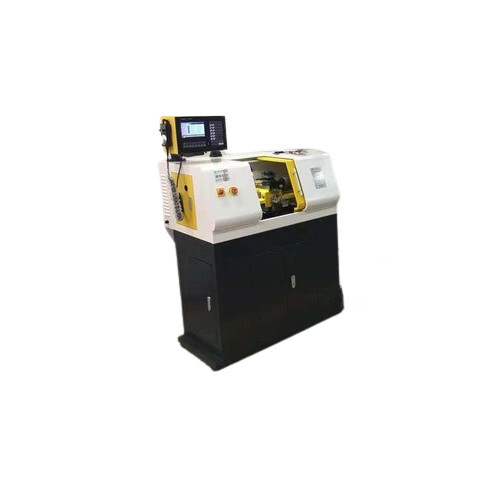 White Ck210B Micro Cnc Lathe at Best Price in Foshan | Yornew ...