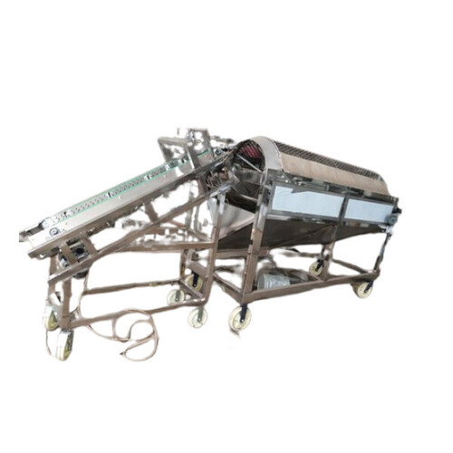 Cocoa Pod Cutting And Separating Machine at Best Price in Luoyang ...