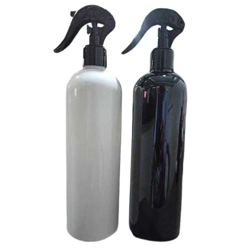 Pe 500Ml Pet Black And Pet White Opec Bottle at Best Price in Morbi ...