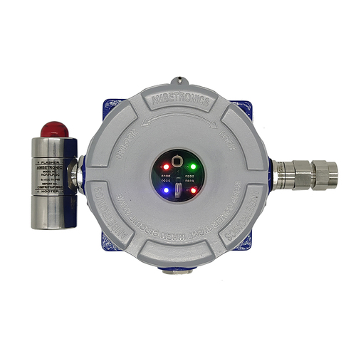 Uv & Ir Flame Detector at Best Price in Mumbai | Ambetronics Engineers ...