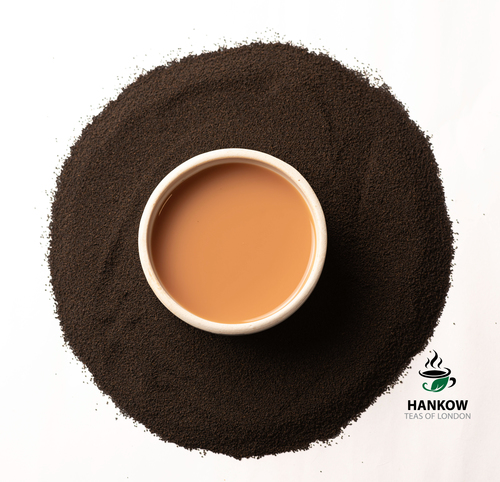 Black Ctc Tea Pd (Htl/21) at Best Price in Kolkata | Hankow Teas Of London