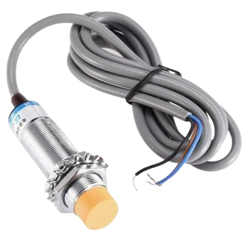 Proximity Sensor, Cable Length 2 Meter at Best Price in Kolhapur ...
