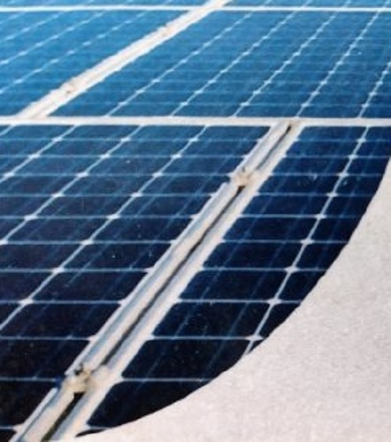 Solor Power Plant Equipments at Best Price in Tirupur | Sol & Swift ...